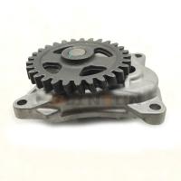 China Support OEM 4HK1 Oil Pump 1131003130 for Diesel Engine Parts in Construction Works for sale