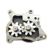 China 6HK1/6HH1 Oil Pump 8943955643 The Best Choice for Construction Works Excavator Parts for sale