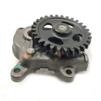 China 6HK1/6HH1 Oil Pump 8943955643 The Best Choice for Construction Works Excavator Parts for sale