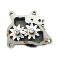 China 6HK1/6HH1 Oil Pump 8943955643 The Best Choice for Construction Works Excavator Parts for sale