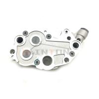 China ME204053 Oil Pump For Engine 4M40 and OEM Supported Excavator Spare Parts for sale