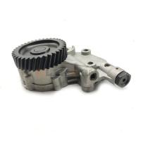 China ME204053 Oil Pump For Engine 4M40 and OEM Supported Excavator Spare Parts for sale