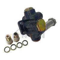 China EF100 Fuel Transfer Pump The Perfect Solution for Excavator Machinery Repair Shops for sale