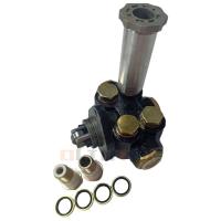 China EF100 Fuel Transfer Pump The Perfect Solution for Excavator Machinery Repair Shops for sale