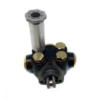 China EF100 Fuel Transfer Pump The Perfect Solution for Excavator Machinery Repair Shops for sale