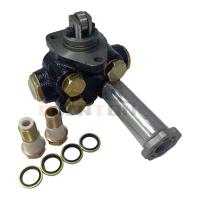 China EF100 Fuel Transfer Pump The Perfect Solution for Excavator Machinery Repair Shops for sale