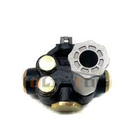 China EF100 Fuel Transfer Pump The Perfect Solution for Excavator Machinery Repair Shops for sale