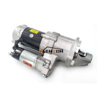 China 600-813-3320 Komatsu Excavator Starter 24V 11T 600-813-3321 600-813-4350 600-813-4400 for sale