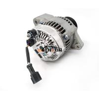 China 24V 35A Alternator For Excavator PC200-7 PC220-6 0-62000-0010 600-861-3410 Guaranteed for sale