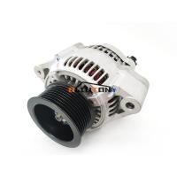 China 24V 35A Alternator For Excavator PC200-7 PC220-6 0-62000-0010 600-861-3410 Guaranteed for sale