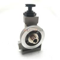 China Construction Works 6754-71-7200 Diesel Fuel Pump for PC200-8 Excavator Spare Parts for sale