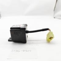 China Excavator Spare Parts Part No 21Q6-50500 Timer Relay for R225-9 R265-9 R275-9 R305-9 for sale