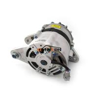 China Construction Works Alternator Assembly 24V/60A/8PK Same as Original Auto Generator Engine Spare 10211-7960 for sale