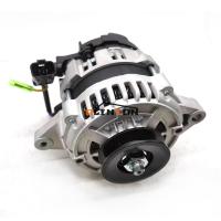 China Excavator PC56-7 12V35A 8PK S84-39 V2304 D1703 Diesel Engine Alternator Generator Retail for sale