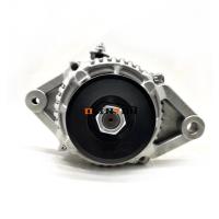 China Excavator PC56-7 12V35A 8PK S84-39 V2304 D1703 Diesel Engine Alternator Generator Retail for sale