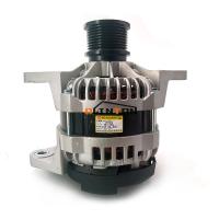 China 24V 110A Auto Diesel Engine Generator Truck Alternator for ATG20197 5340055 for sale