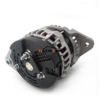 China 24V 110A Auto Diesel Engine Generator Truck Alternator for ATG20197 5340055 for sale