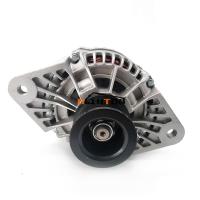 China 24V 110A Auto Diesel Engine Generator Truck Alternator for ATG20197 5340055 for sale