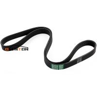 China Excavator Engine V Belt Fan Belt 8PK1780 For Kummins Engine Within Retail for sale