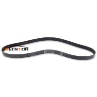 China Excavator Engine V Belt Fan Belt 8PK1780 For Kummins Engine Within Retail for sale