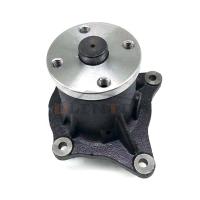 China E320C E3066 E320 Excavator Water Pump 178-6633 Diesel Engine Spare Parts for sale