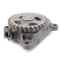 China 113100313-6 Oil Pump For Engine 4HK Excavator Spare Parts for Construction Works for sale