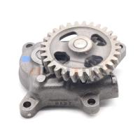 China 113100313-6 Oil Pump For Engine 4HK Excavator Spare Parts for Construction Works for sale