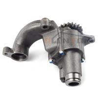 China Construction Works Oil Pump Excavator Spare Parts for 6D140E PC650-3 6261-51-2000 for sale