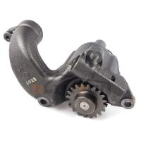 China Construction Works Oil Pump Excavator Spare Parts for 6D140E PC650-3 6261-51-2000 for sale