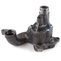 China Construction Works Oil Pump Excavator Spare Parts for 6D140E PC650-3 6261-51-2000 for sale