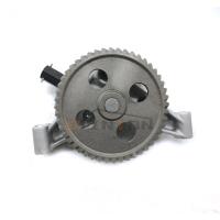 China 6D16 ME074345 Oil Pump for SK320 SK330 Excavator Spare Parts in Construction Works for sale