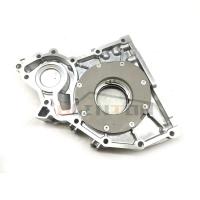 China 1011015-56D Oil Pump For D6E D6D Diesel Engine Spare Parts For Construction Works for sale