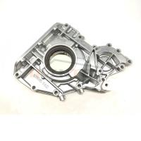 China 1011015-56D Oil Pump For D6E D6D Diesel Engine Spare Parts For Construction Works for sale