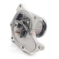 China 4JB1 Water Pump 5876100880 8971233301 The Perfect Match for Diesel Engine Spare Parts for sale
