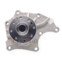 China 4JB1 Water Pump 5876100880 8971233301 The Perfect Match for Diesel Engine Spare Parts for sale