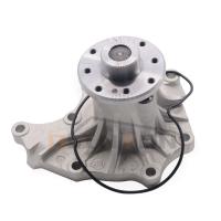 China 4JB1 Water Pump 5876100880 8971233301 The Perfect Match for Diesel Engine Spare Parts for sale