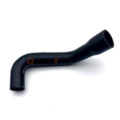 China Bottom Hose for PC56-7 Excavator Main Product Electrical Parts Spare Parts for sale