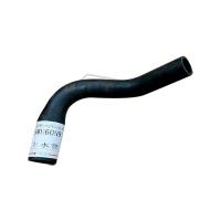 China Upper Water Hose for SWE60N9 Excavator Spare Parts Advanced Technology for sale