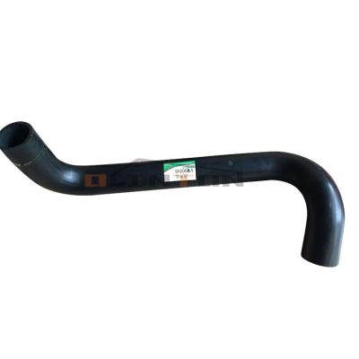 China Main Product Bottom Hose for SH200/SH200A1/SH200A2/Z200Z3 Excavator Parts in Demand for sale