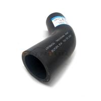 China 312D Water Hose Excavator Spare Parts 305-7591 Bottom Hose for 312D for sale