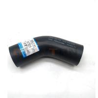 China 312D Water Hose Excavator Spare Parts 305-7591 Bottom Hose for 312D for sale