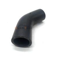 China 312D Water Hose Excavator Spare Parts 305-7591 Bottom Hose for 312D for sale