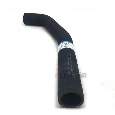 China 11Q6-44011 Water Pipe Excavator Spare Parts Upper Water Hose for R225VS for sale