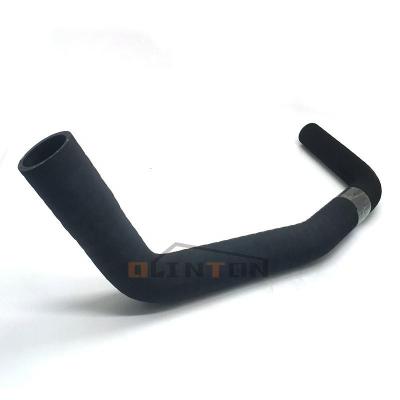China Water Hose Excavator Spare Parts 11N6-45050 Bottom Hose for and R215VS for sale