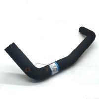 China Water Hose Excavator Spare Parts 11N6-45050 Bottom Hose for and R215VS for sale