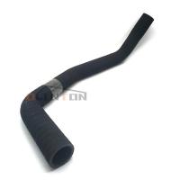 China Water Hose Excavator Spare Parts 11N6-45050 Bottom Hose for and R215VS for sale
