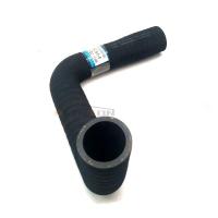 China OEM Supported Upper Hose 33-01-000001 Excavator Spare Parts Water Hose for SC360-8 for sale