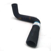 China OEM Supported Upper Hose 33-01-000001 Excavator Spare Parts Water Hose for SC360-8 for sale
