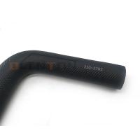 China Excavator Parts Rubber Hose for Engine E345D Bottom Hose 230-2782 Construction Works for sale