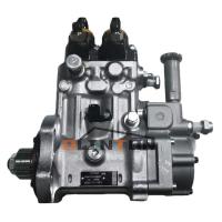 China Support OEM PC1250-8 Excavator Engine Fuel Injection Pump 6D170-5 Pump 6245-71-1101 for sale